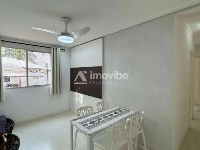 Apartamento para Locação em Americana/SP Chácara Letônia 2 Quartos