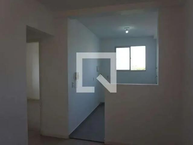 Apartamento para Locação em Americana/SP Cidade Jardim I 2 Quartos