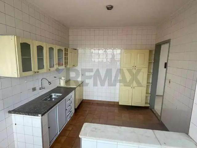 Apartamento para Locação em Americana/SP Cidade Jardim I 2 Quartos