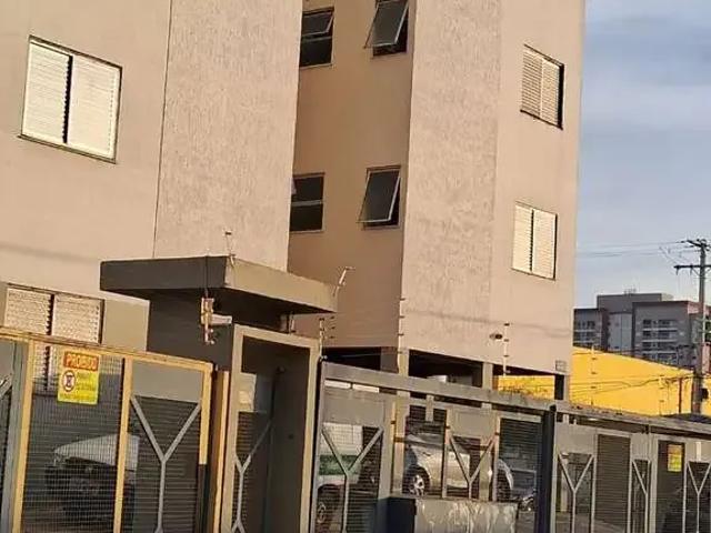 Apartamento para Locação em Americana/SP Cidade Jardim II 2 Quartos