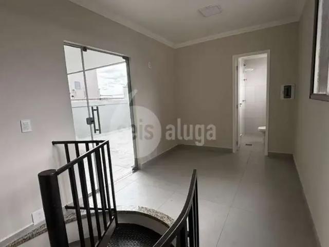 Apartamento para Locação em Americana/SP Conserva 2 Quartos