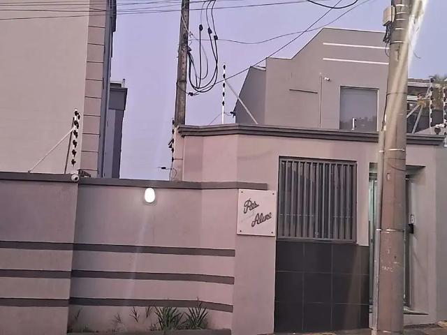 Apartamento para Locação em Americana/SP Conserva 2 Quartos