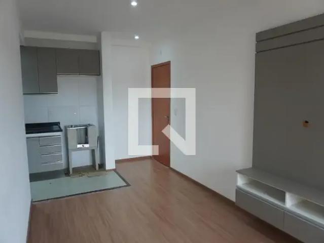 Apartamento para Locação em Americana/SP Jardim América 2 Quartos