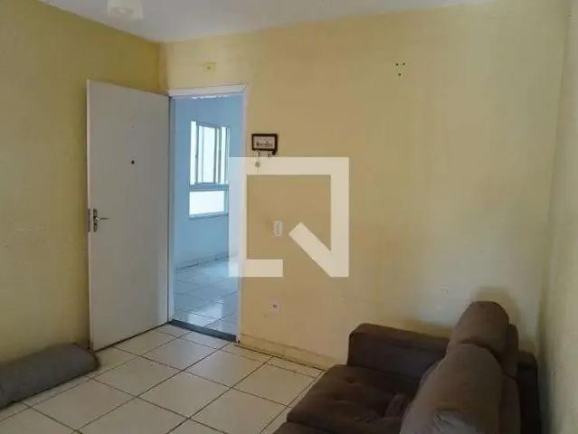 Apartamento para Locação em Americana/SP Jardim América 2 Quartos