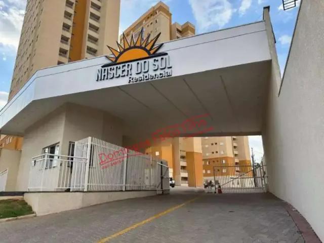 Apartamento para Locação em Americana/SP Jardim América II 2 Quartos