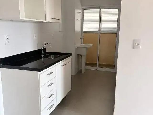Apartamento para Locação em Americana/SP Jardim América II 2 Quartos