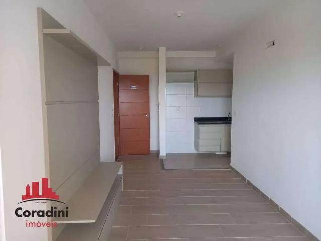Apartamento para Locação em Americana/SP Jardim América II 2 Quartos