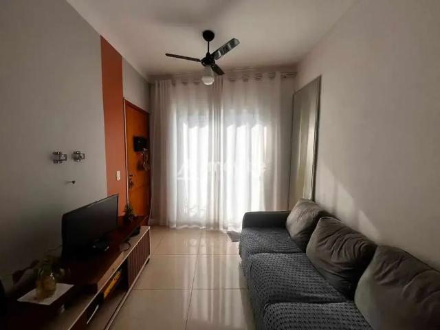 Apartamento para Locação em Americana/SP Jardim Boer I 2 Quartos