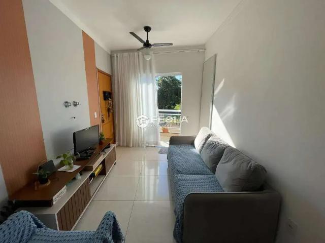 Apartamento para Locação em Americana/SP Jardim Boer I 2 Quartos