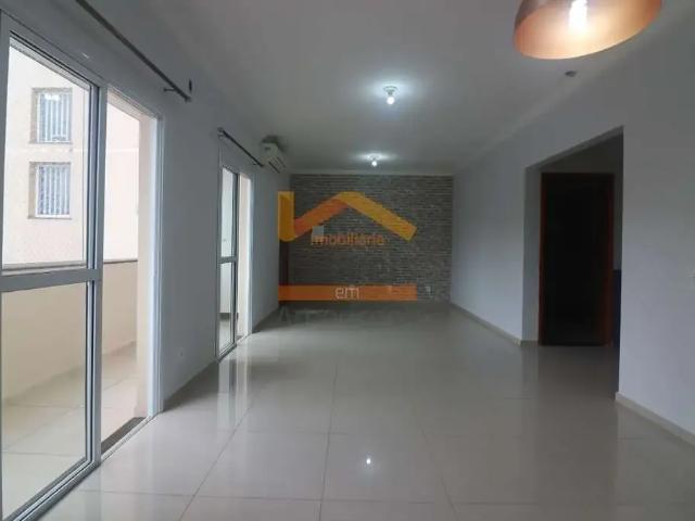 Apartamento para Locação em Americana/SP Jardim Boer I 2 Quartos