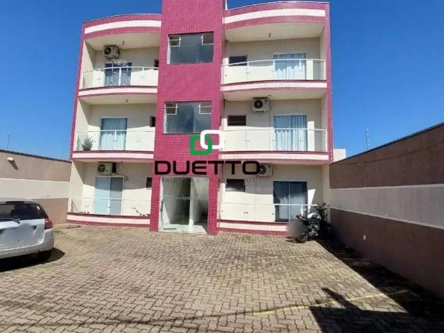Apartamento para Locação em Americana/SP Jardim Boer II 2 Quartos