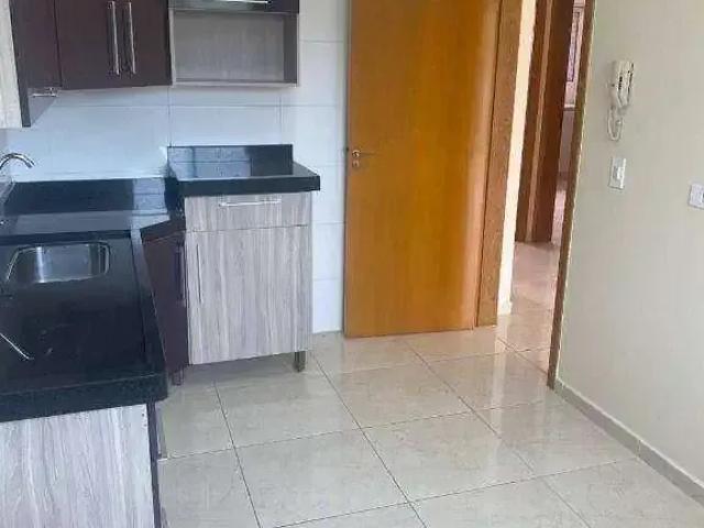Apartamento para Locação em Americana/SP Jardim Bela Vista 2 Quartos