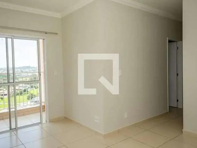 Apartamento para Locação em Americana/SP Jardim Bela Vista 2 Quartos