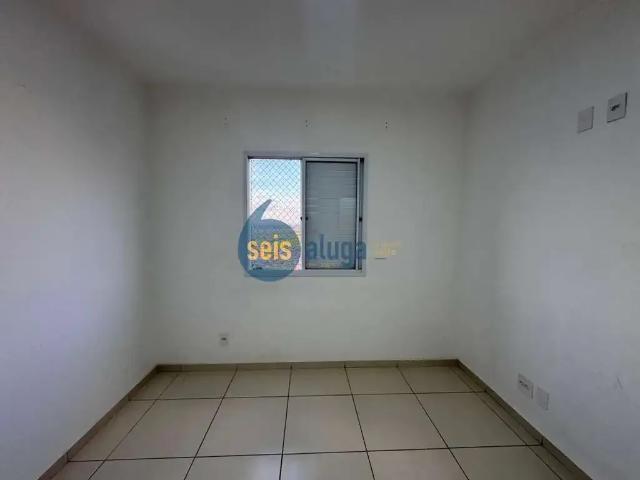 Apartamento para Locação em Americana/SP Jardim Bela Vista 2 Quartos