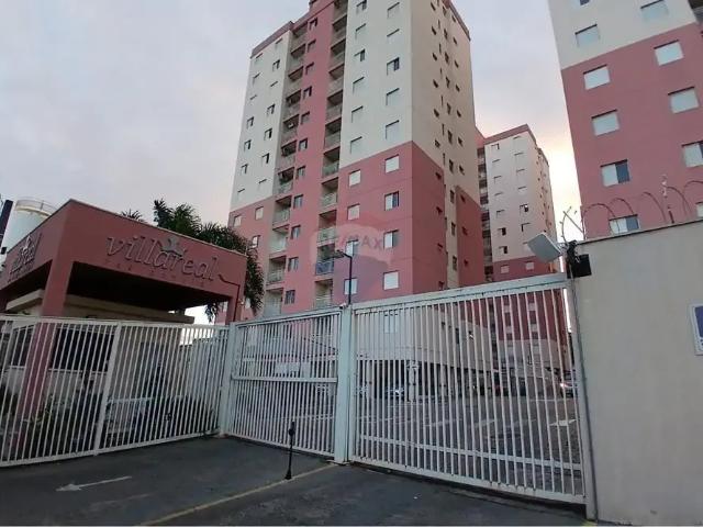 Apartamento para Locação em Americana/SP Jardim Bela Vista 2 Quartos