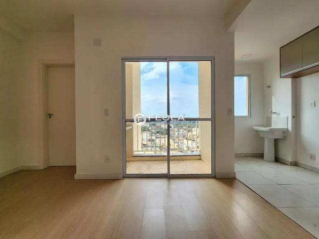 Apartamento para Locação em Americana/SP Jardim Bela Vista 2 Quartos