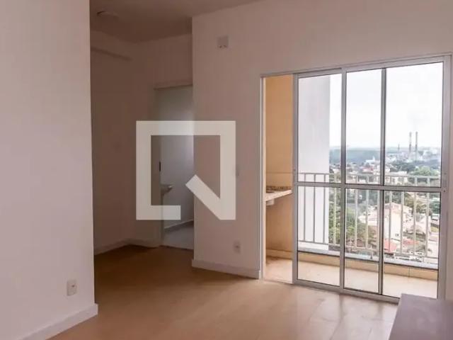 Apartamento para Locação em Americana/SP Jardim Bela Vista 2 Quartos