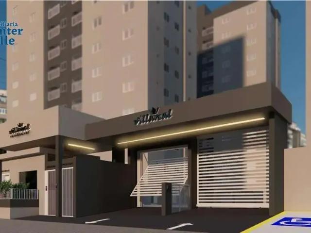 Apartamento para Locação em Americana/SP Jardim Bela Vista 2 Quartos