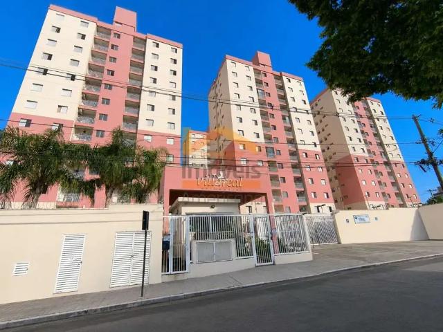 Apartamento para Locação em Americana/SP Jardim Bela Vista 2 Quartos
