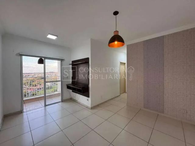 Apartamento para Locação em Americana/SP Jardim Bela Vista 2 Quartos