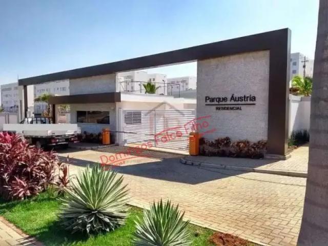 Apartamento para Locação em Americana/SP Jardim Bertoni