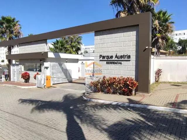 Apartamento para Locação em Americana/SP Jardim Bertoni 2 Quartos