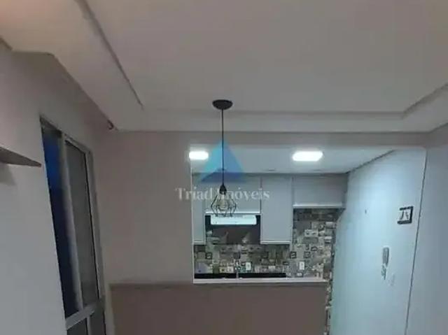 Apartamento para Locação em Americana/SP Jardim Bertoni 2 Quartos
