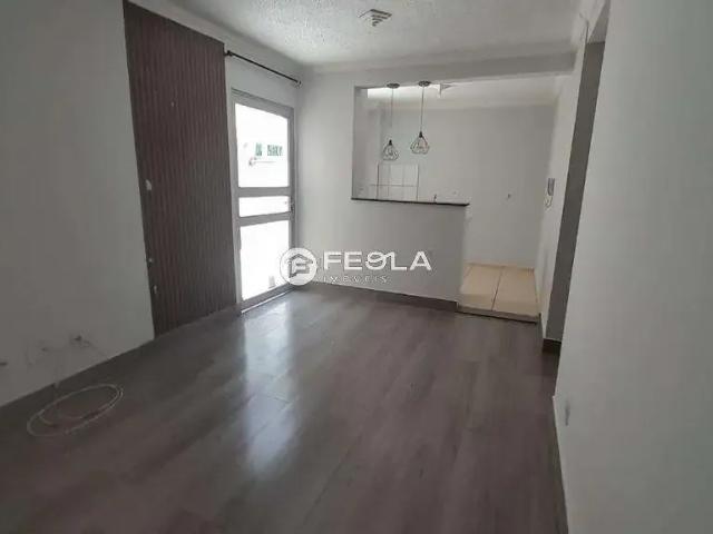 Apartamento para Locação em Americana/SP Jardim Bertoni 2 Quartos