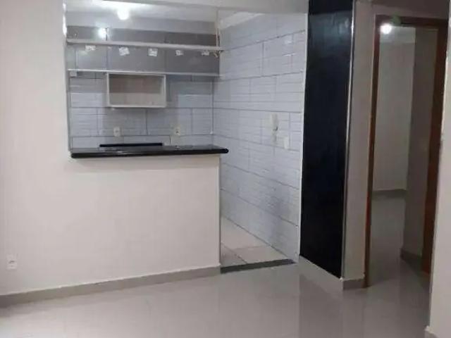 Apartamento para Locação em Americana/SP Jardim Bertoni 2 Quartos
