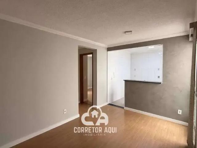 Apartamento para Locação em Americana/SP Jardim Bertoni 2 Quartos