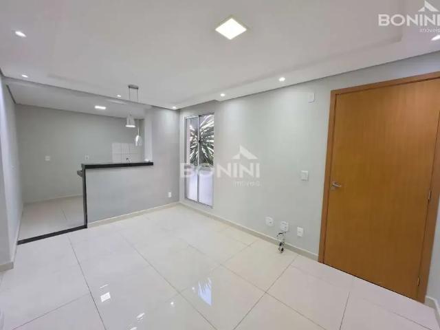 Apartamento para Locação em Americana/SP Jardim Bertoni 2 Quartos