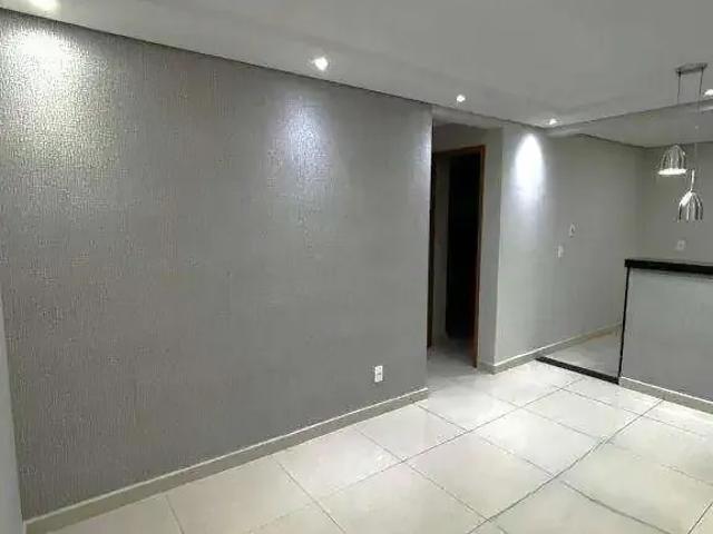 Apartamento para Locação em Americana/SP Jardim Bertoni 2 Quartos