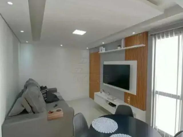 Apartamento para Locação em Americana/SP Jardim Bertoni 2 Quartos