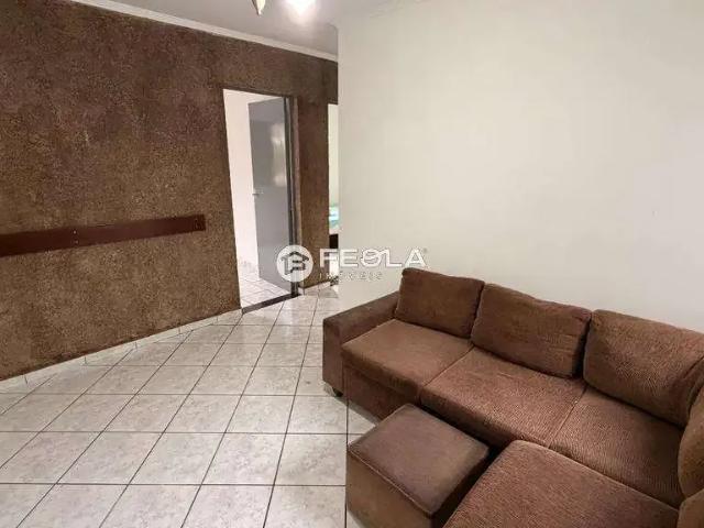 Apartamento para Locação em Americana/SP Jardim Governador Mário Covas II 2 Quartos