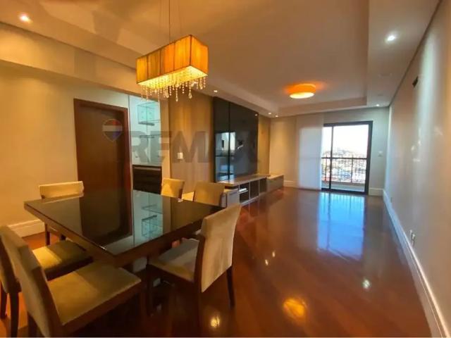 Apartamento para Locação em Americana/SP Jardim Girassol 3 Quartos