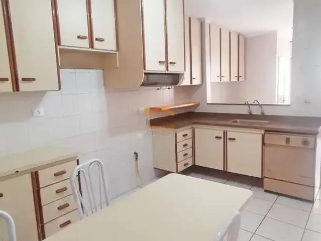 Apartamento para Locação em Americana/SP Jardim Girassol 3 Quartos