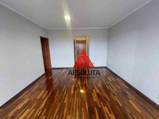 Apartamento para Locação em Americana/SP Jardim Girassol 3 Quartos