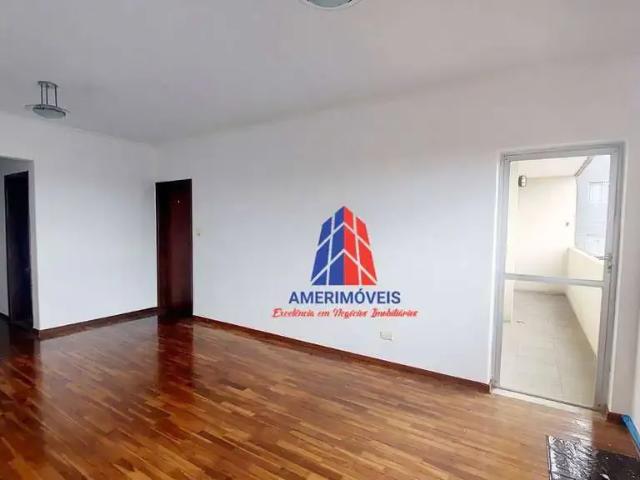 Apartamento para Locação em Americana/SP Jardim Girassol 3 Quartos