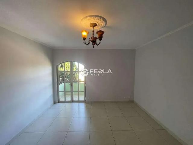 Apartamento para Locação em Americana/SP Jardim Girassol 2 Quartos