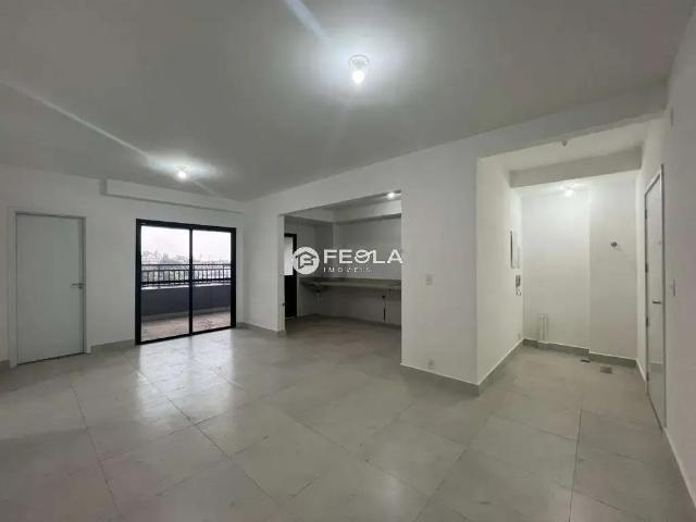 Apartamento para Locação em Americana/SP Jardim Dona Judith 3 Quartos