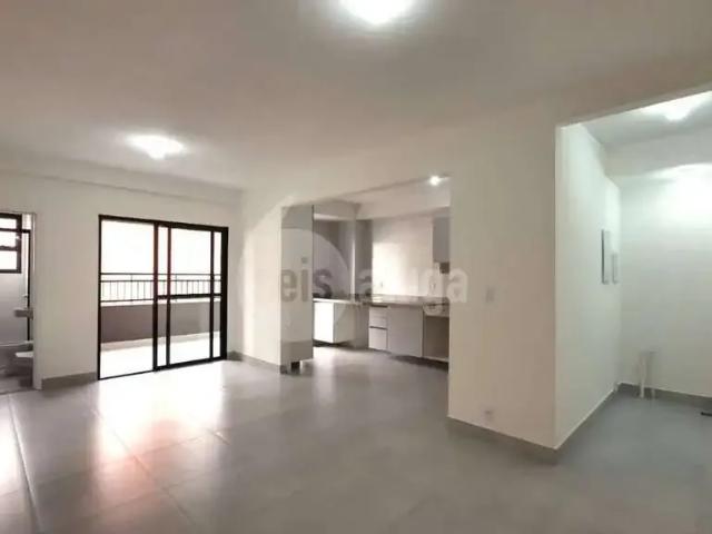 Apartamento para Locação em Americana/SP Jardim Dona Judith 3 Quartos