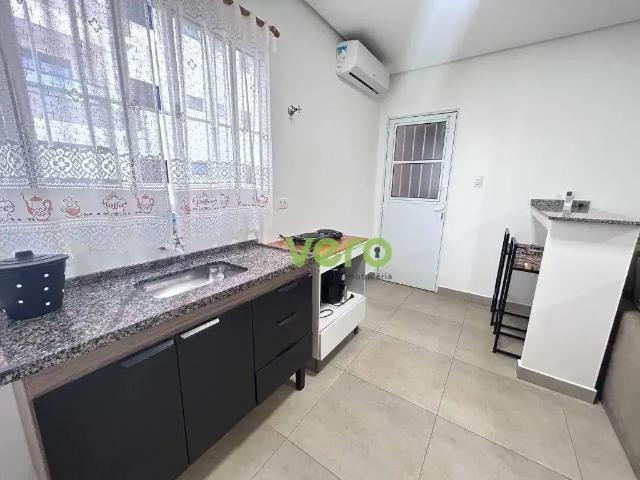 Apartamento para Locação em Americana/SP Jardim Dona Judith 1 Quartos