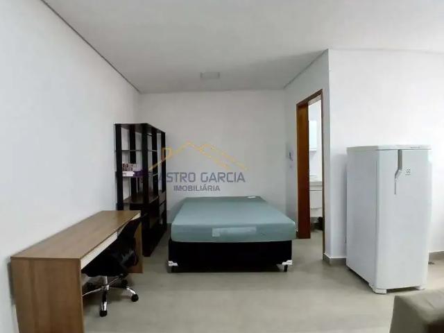 Apartamento para Locação em Americana/SP Jardim Dona Judith 1 Quartos