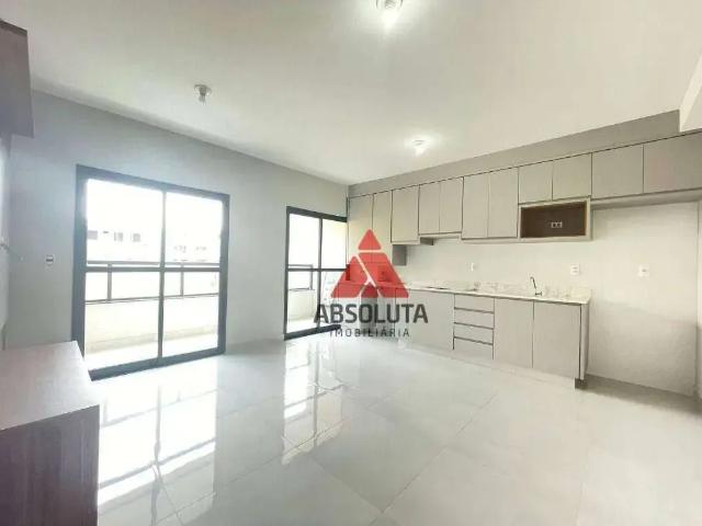 Apartamento para Locação em Americana/SP Jardim Dona Judith 2 Quartos