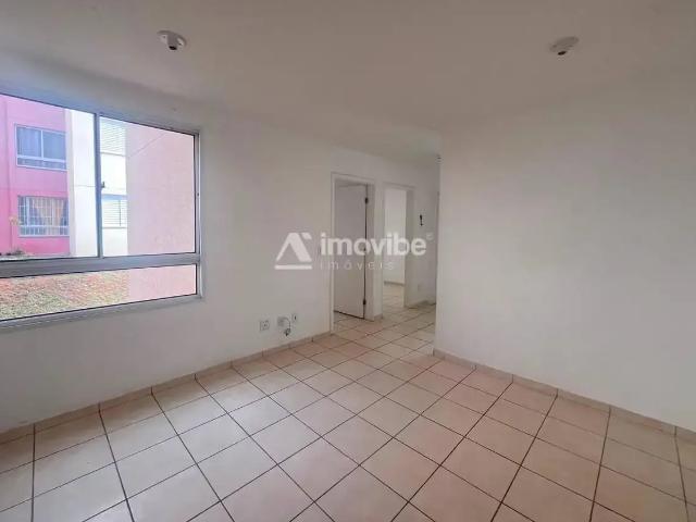 Apartamento para Locação em Americana/SP Jardim dos Lírios 2 Quartos