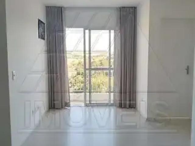 Apartamento para Locação em Americana/SP Jardim da Balsa I 2 Quartos
