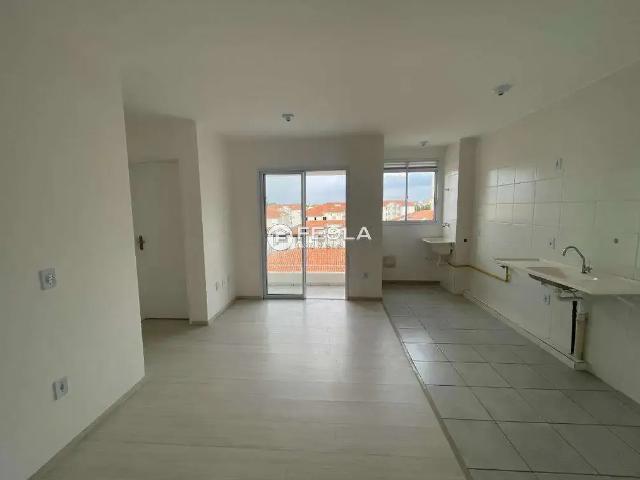 Apartamento para Locação em Americana/SP Jardim da Balsa I 2 Quartos