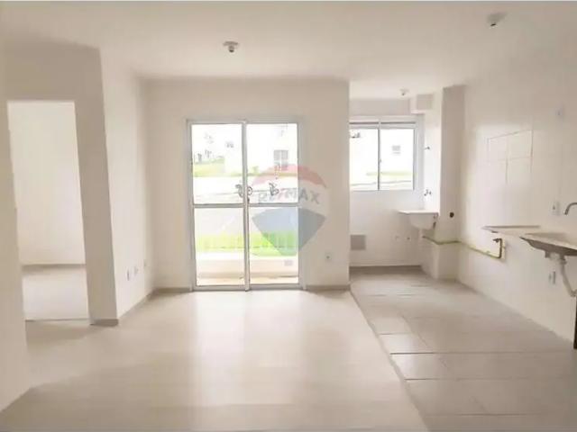 Apartamento para Locação em Americana/SP Jardim da Balsa I 2 Quartos