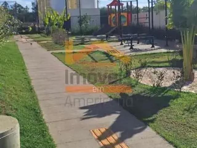 Apartamento para Locação em Americana/SP Jardim da Balsa I 2 Quartos