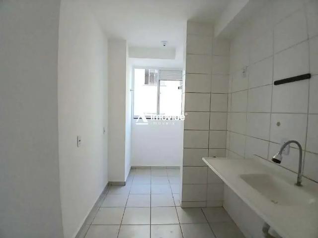 Apartamento para Locação em Americana/SP Jardim da Balsa II 2 Quartos